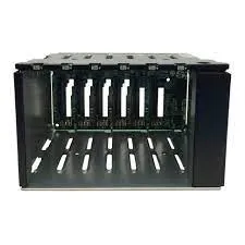 780978-001 - HPE 6 Bay NVMe Solid State Drive Cage Expension Assembly ...