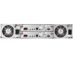 803277-001 - HP MSA 1040 2-Ports SAS SFF Storage Dual Controller