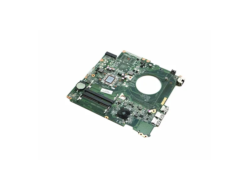 809985-601 - HP Socket FP3 AMD System Board (Motherboard) for 17-P ...