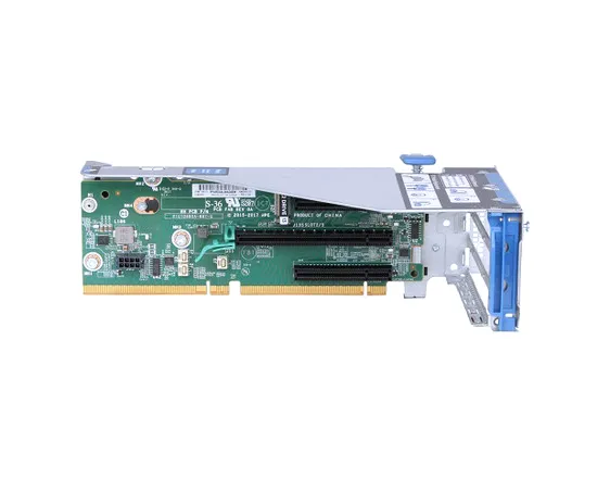826702-B21 - HPE x16 Tertiary Extension Kit Riser Card for Nimble ...