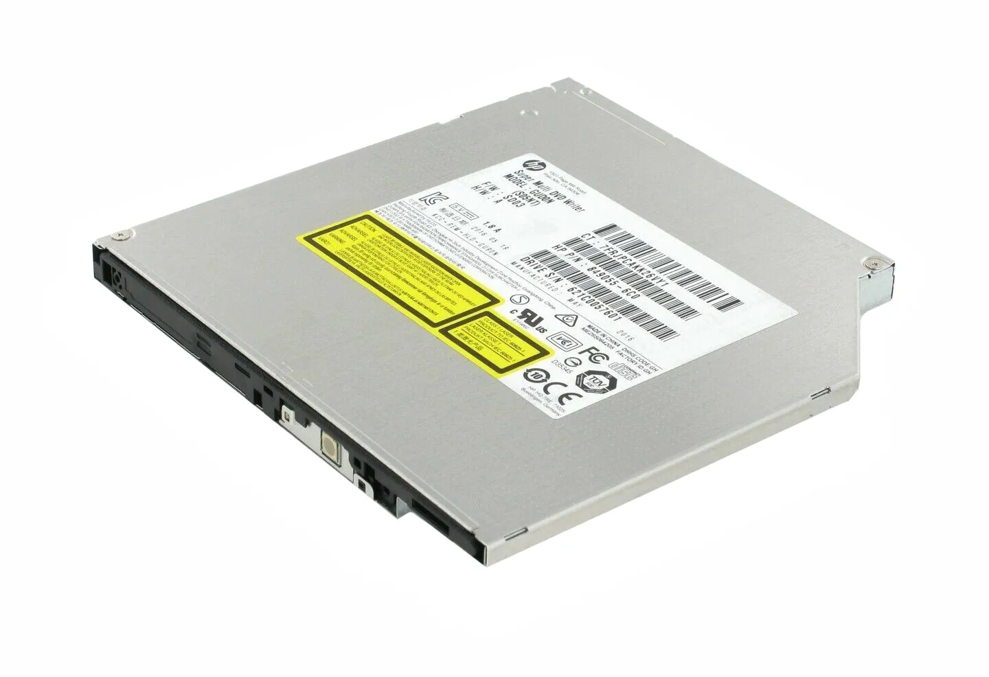 Buy 849055-6C0 - HP AIO 22-B013W ODD Optical Disk Drive DVD CD RW ...
