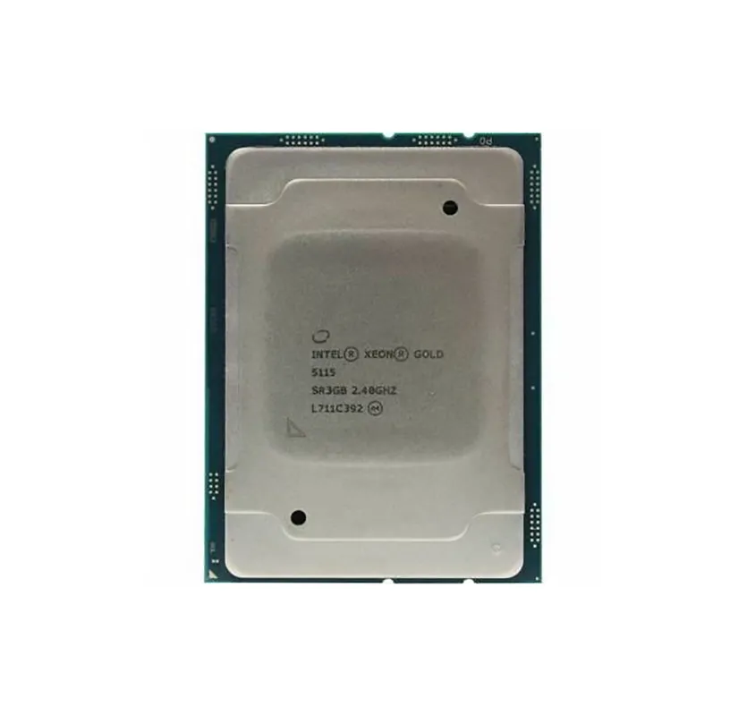 860661-L21 - HPE 2.40GHz 13.75MB L3 Cache Socket FCLGA3647 Intel Xeon ...