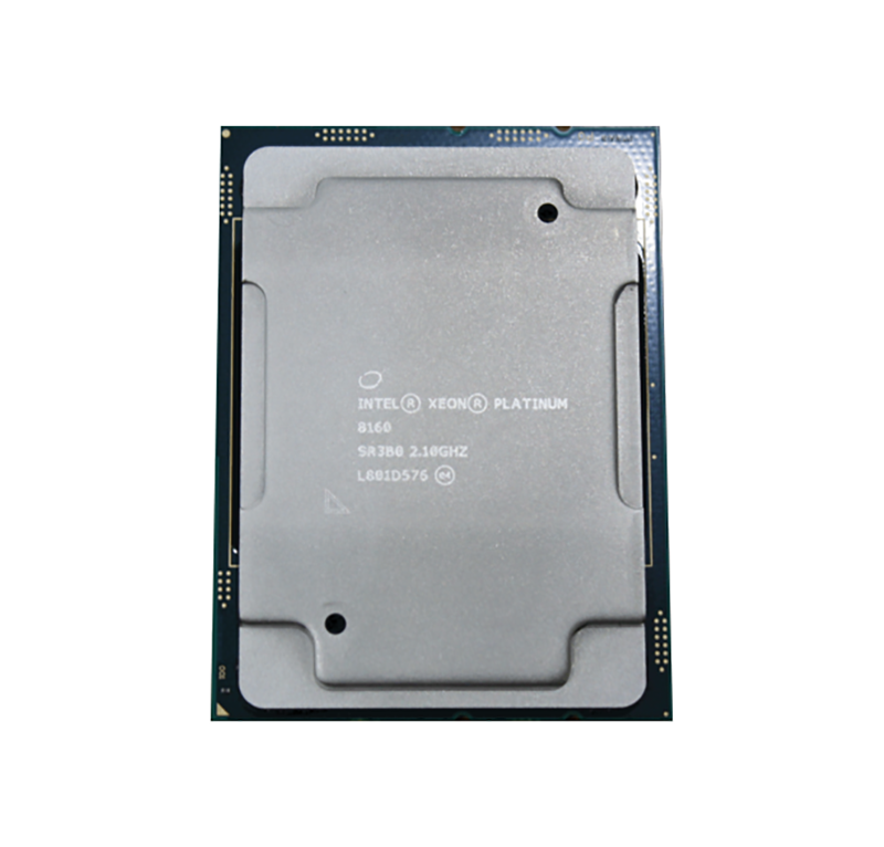 869086-L21 - HPE 2.10GHz 33MB L3 Cache Socket FCLGA3647 Intel Xeon ...