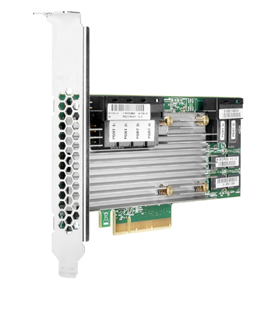 871043-001 - HPE Smart Array P824i-p MR RAID Controller