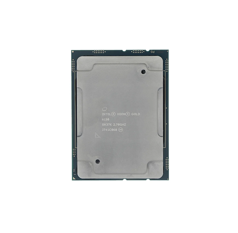 872134-B21 - HPE 2.70GHz 24.75MB L3 Cache Socket FCLGA3647 Intel Xeon ...