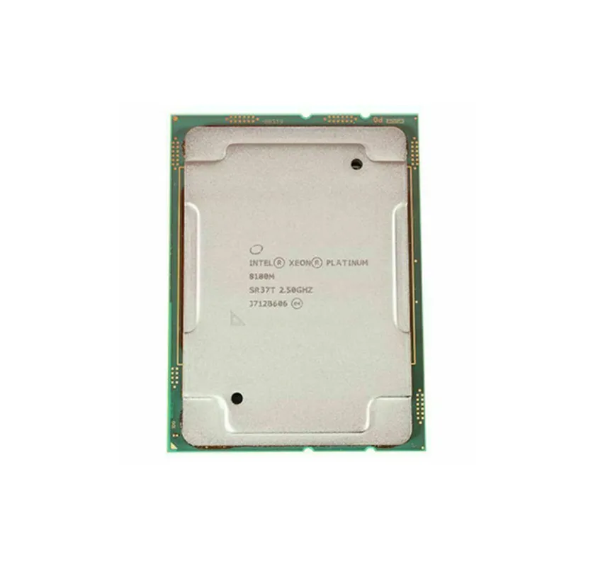 876717-001 - HPE 2.50GHz 38.5MB L3 Cache Socket FCLGA3647 Intel Xeon ...