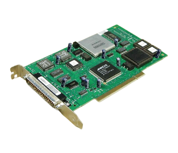 87H3464 - IBM X.25 Interface PCI Coprocessor