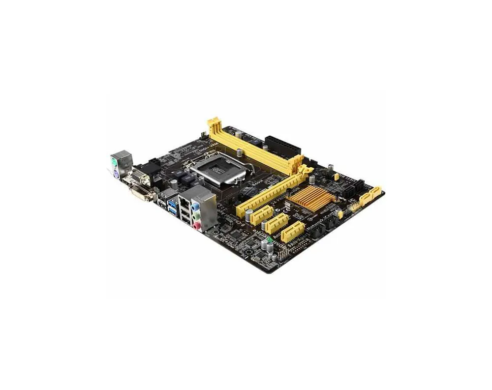 90MB0JY0-M0ECY2 - Asus H81M-R Socket LGA1150 Intel H81 Chipset Micro ...