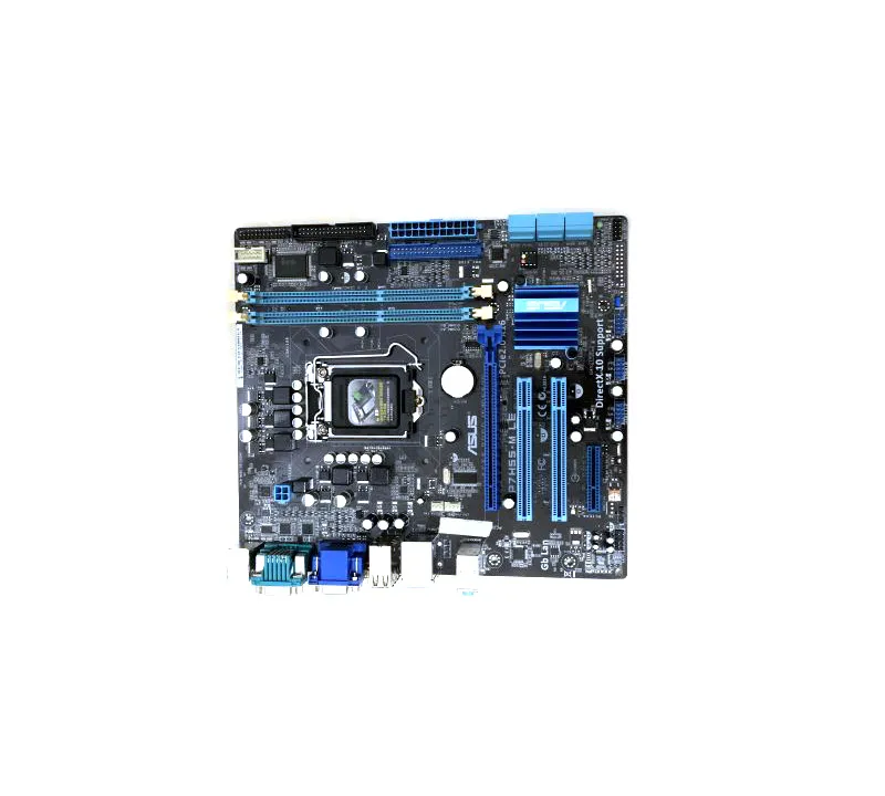 90MB0LP0-M0EAY0 - Asus N3150I-C Socket FCBGA1170 Intel Chipset Mini-ITX ...