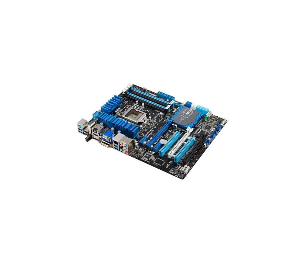 90MB0LR0-M0EAY0 - Asus Z170-DELUXE Socket LGA1151 Intel Z170 Chipset ...