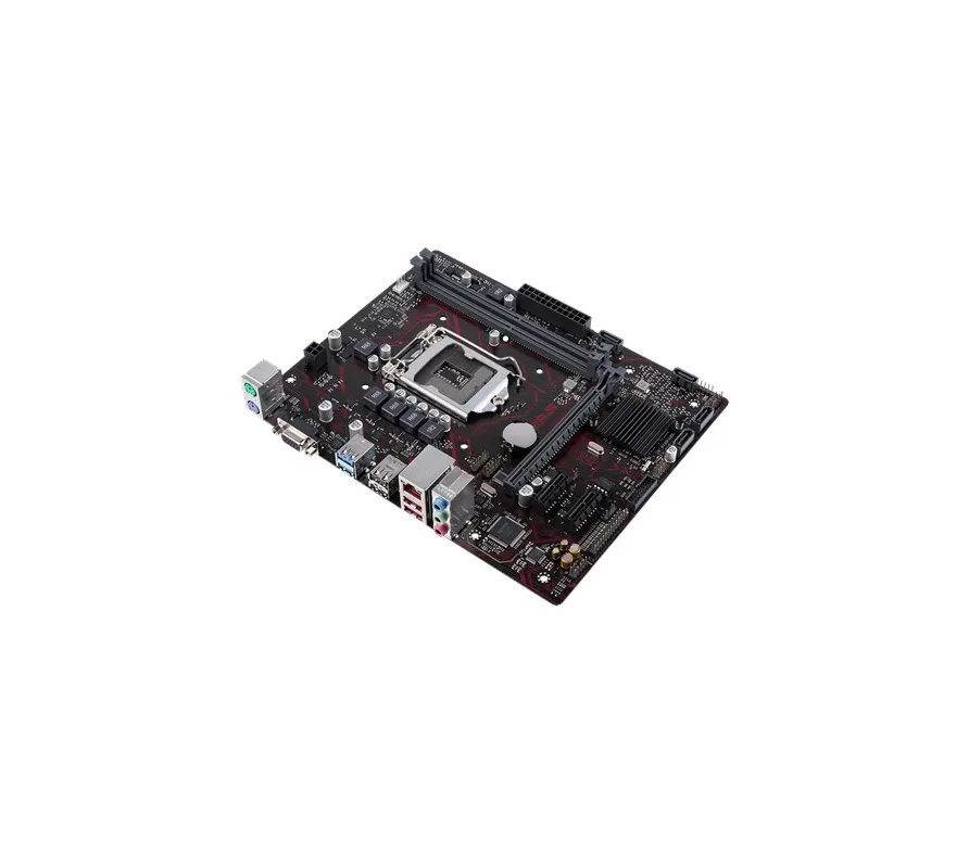 90MB0UV0-M0EAY0 - Asus ROG ZENITH EXTREME Socket TR4 AMD X399 Chipset ...