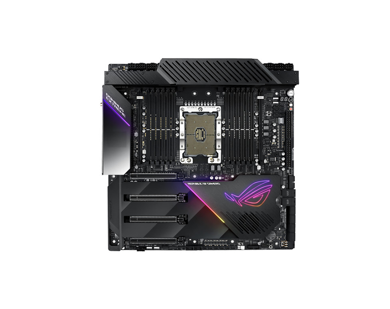 90MB1020-M0AAY0 - Asus ROG DOMINUS EXTREME Socket P LGA3647 Intel C621 ...