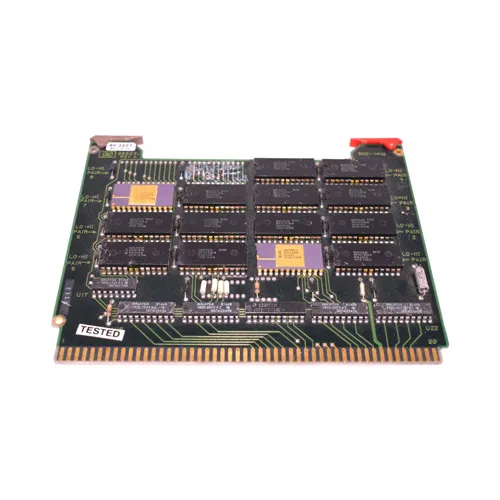 98562-69512 - HP CPU Processor Card for 300 Series Workstation