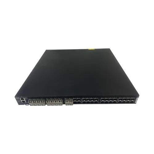 IBM RackSwitch G8052 48-Port Gigabit Switch