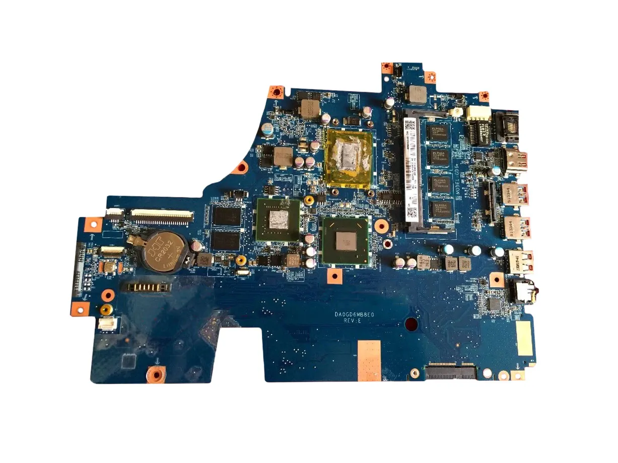 A1946145A - Sony SVF15 SVF15A16CXB Laptop Motherboard with Intel i7 ...