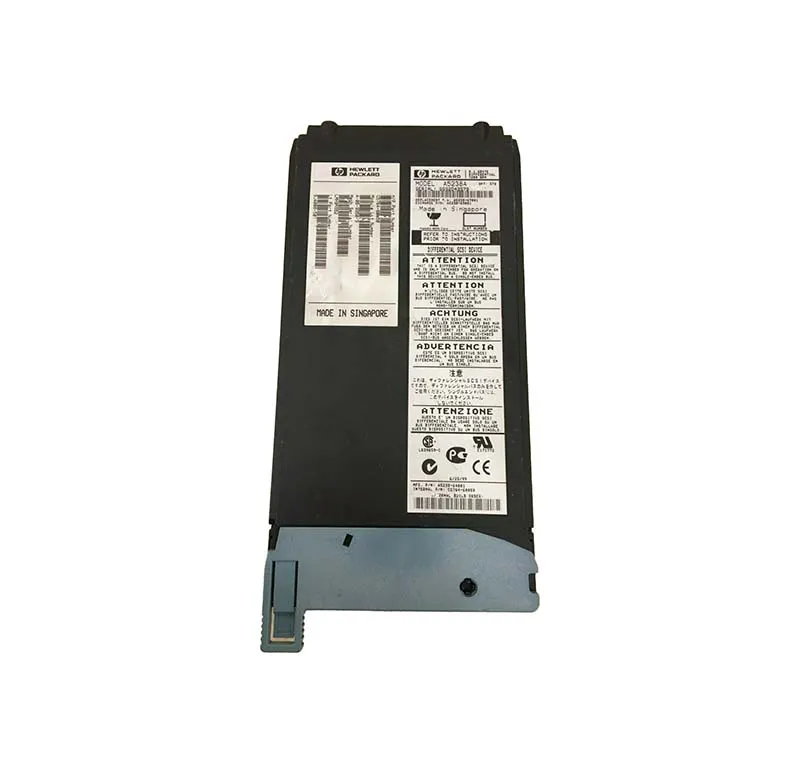 A5238A - HP 9.1GB 7200RPM Fast Wide SCSI 80-Pin 3.5-Inch Hard Drive