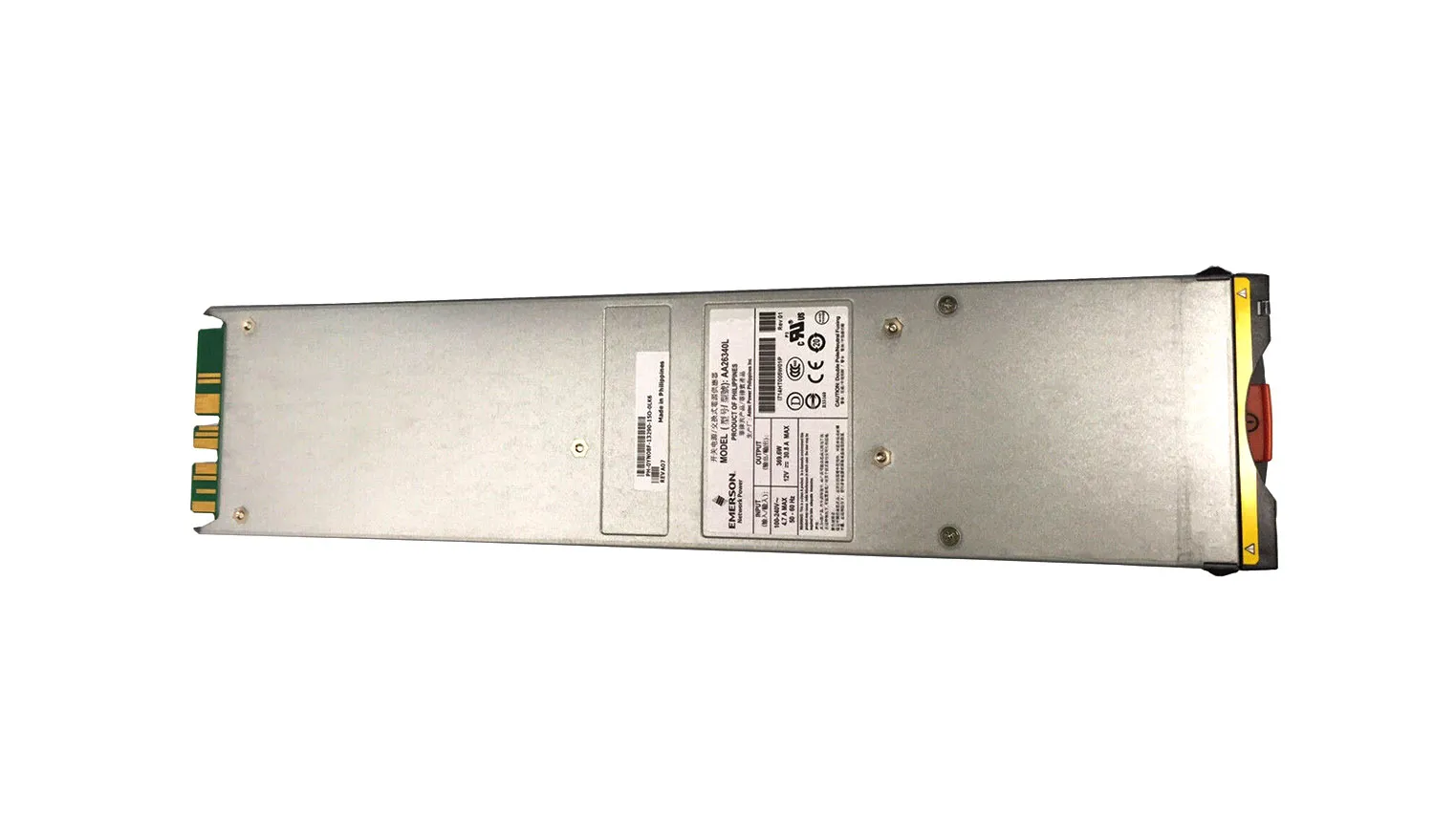 AA26340L - Dell 400-W PSU Module for TRPE Storage Processor Unit