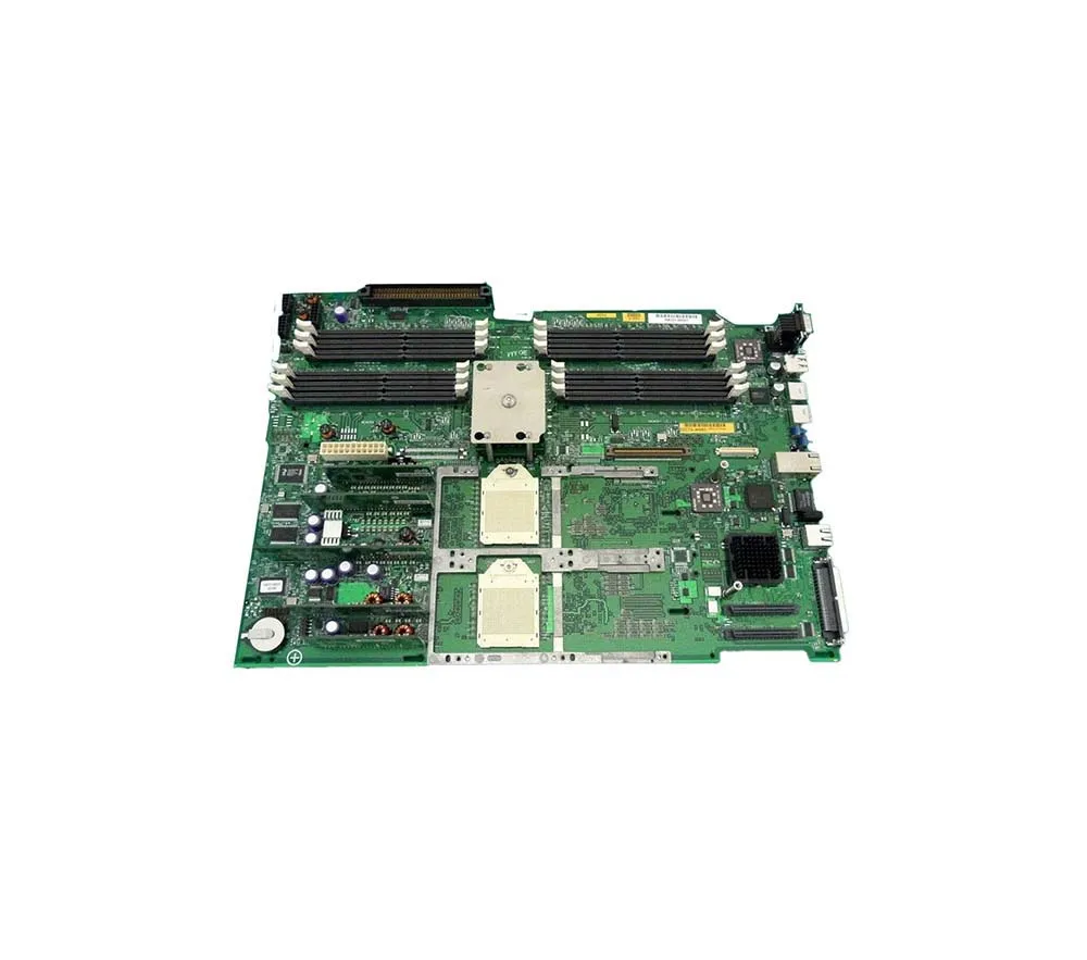 AB331-60001 - HP C610 Chipset Motherboard DDR2 For Integrity RX2620