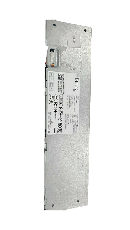 AC240AS-01 - Dell 240-Watts 100-240V AC 4.0A 50-60Hz 24-Pin ATX Power ...