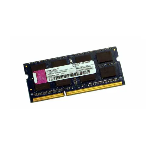 ACR256X64D3S1333C9 - Kingston 2GB DDR3-1333MHz PC3-10600 non-ECC ...