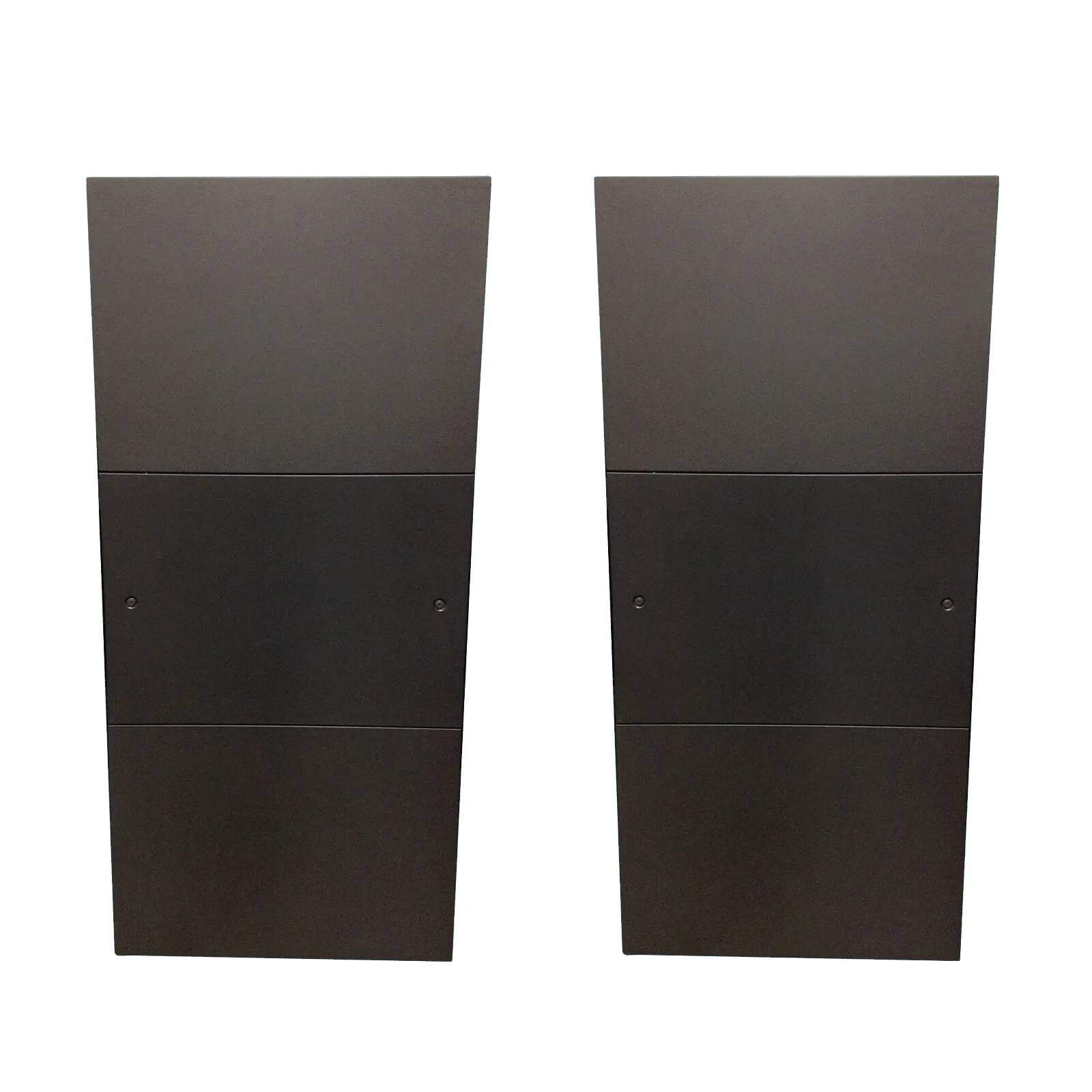 AF054A - HP 10642U Generation 2 Server Rack Side Panel Kit