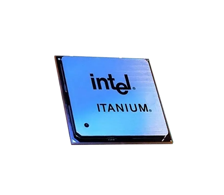 AH339-3801A - HP 1.73GHz Intel Itanium 9350 4-Core Processor