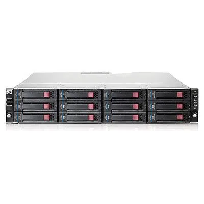 AK220A - HP StorageWorks AiO1200r Network Storage Server 1 x AMD ...