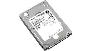 AL13SEB900 - Toshiba 900GB 10000RPM SAS 6Gb/s 2.5-in HDD