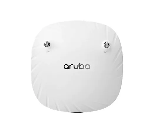 R2H30A - HPE 500 AP-504 5GHz 1.2Gbits 1x PoE+ 1000BT Access Point