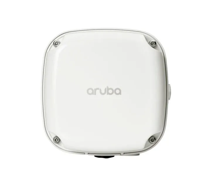 R4W52A - HPE Aruba 560 Series AP-565 IEEE 802.11ax 5GHz 1.73Gbit/s 1 x ...