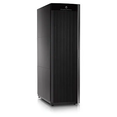 AV400A - HP XP P9500 Disk Array Controller Rack