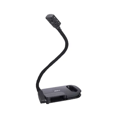 AVER-U50 - AVer AVerVision U50 USB Visualizer Document Camera