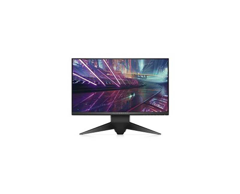 AW2518H - Dell 24.5-inch (1920 x 1080) Alienware Widescreen Full HD G ...