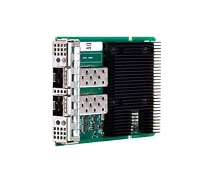 P08437-B21 - HPE Marvell QL41132HLRJ 2 x Ports 10GBase-T PCI Express 3. ...