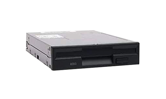 PA2669U - Toshiba External Floppy Disk Drive - 1.44MB PC - 1 x IDC - 3. ...