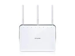 ARCHER VR900 V1 - TP-LINK AC1900 Wireless Gigabit VDSL/ADSL Modem Router
