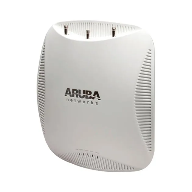JW174AR - HPE Aruba 220 Series IEEE 802.11ac 5GHz 1300Mbit/s 2 x Ports ...