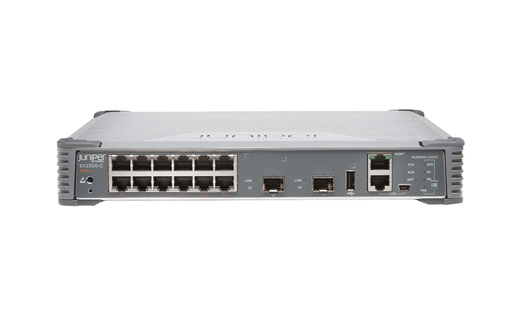 B-EX2300-C12P-3S-E - Juniper Juniper - B-EX2300-C12P-3S-E E EX2300-C ...