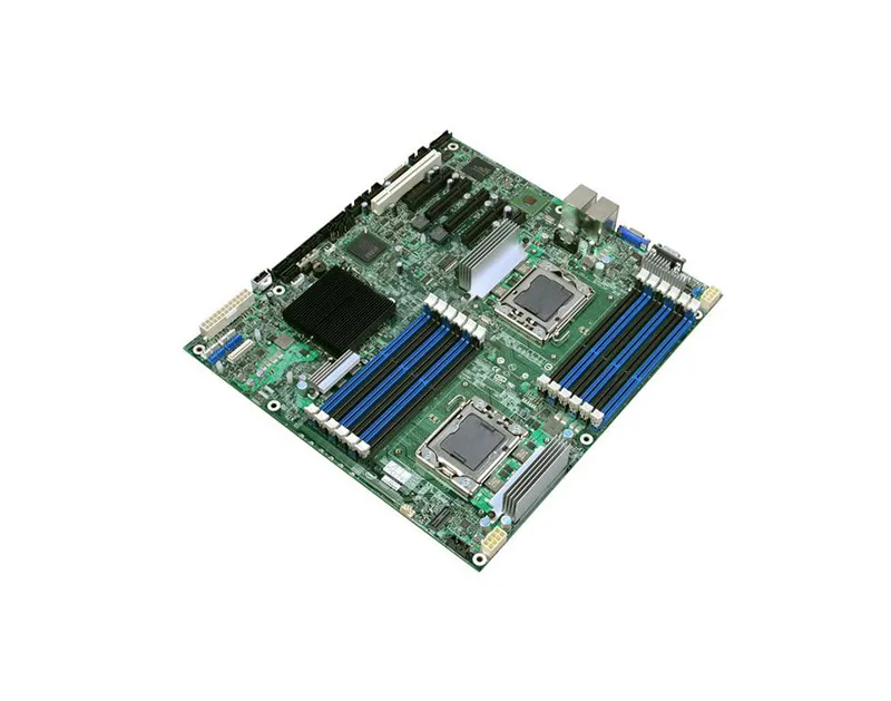 BB5500BC - Intel Socket LGA1366 5500 Chipset SSI CEB Motherboard