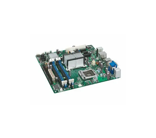 BLKDG35EC - Intel G35 Socket LGA775 Micro ATX DDR2 Motherboard ...
