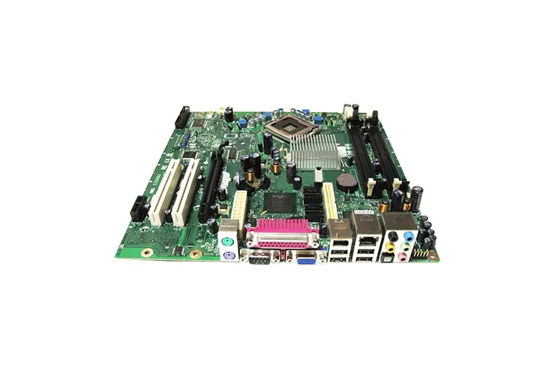 BOXD845GRGL - Intel D845GRGL Socket 478 Intel 845G Chipset Micro-ATX ...