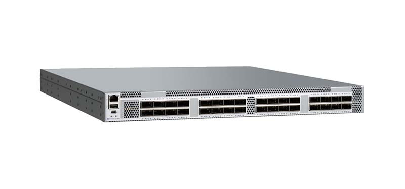 BR-SLX-9240-32C-DC-F - Extreme Networks ExtremeSwitching SLX 9240-32C ...