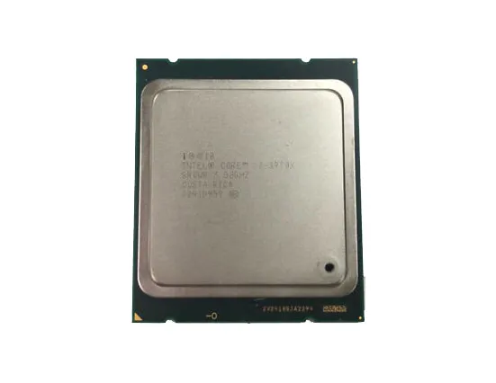 BX80619I73970X - Intel Core i7-3970X 6-Core 3.50GHz LGA2011 Processor