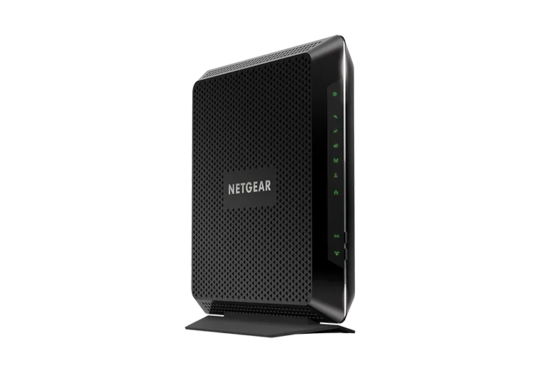 C7000-1AZNAS - Netgear Nighthawk C7000 4 x Ports 1000Base-T LAN 1.9Gb/s ...