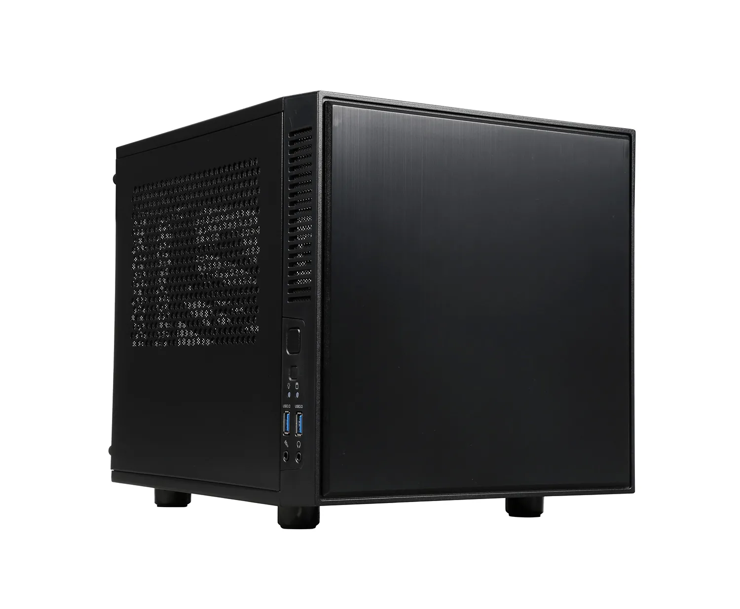 CA-1E6-00S1WN-00 - Thermaltake Suppressor F1 CA-1E6-00S1WN-00 No Power ...