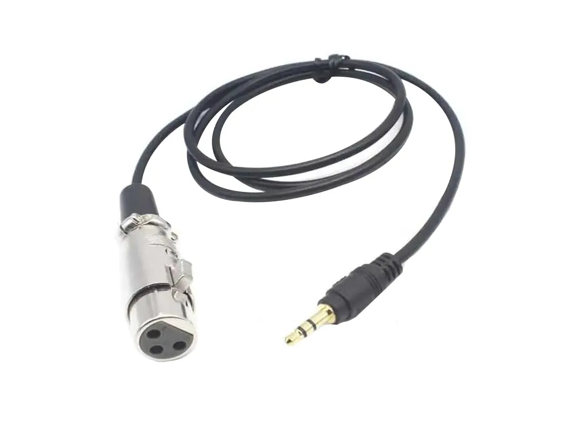 Buy CBL-SERIAL-DB9-35 - Fortinet DB9 Female To 3.5mm Stereo Cable for ...