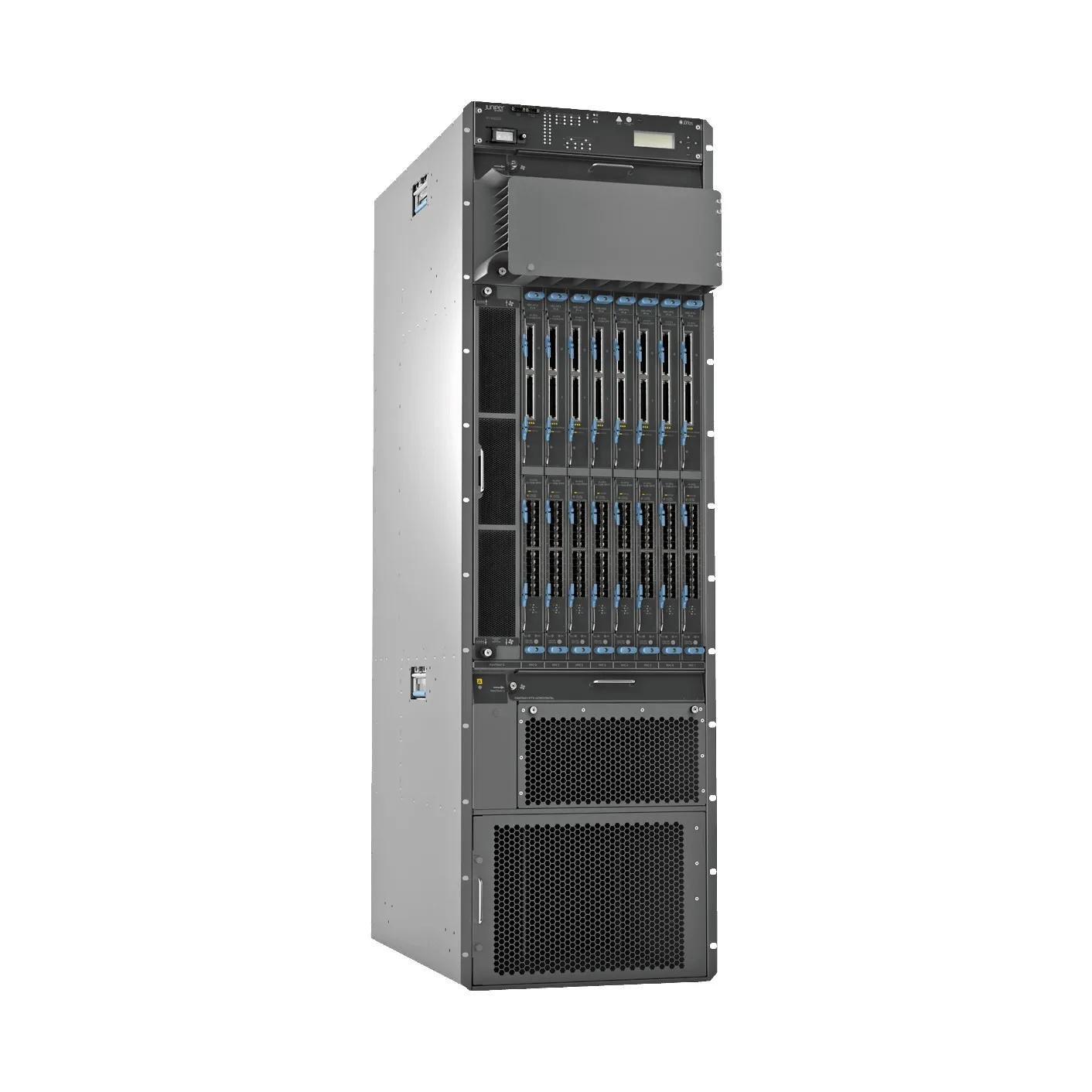 CHAS-MP2-PTX5K-S - Juniper PTX5000 Enhanced Mid-Plane Router Chassis