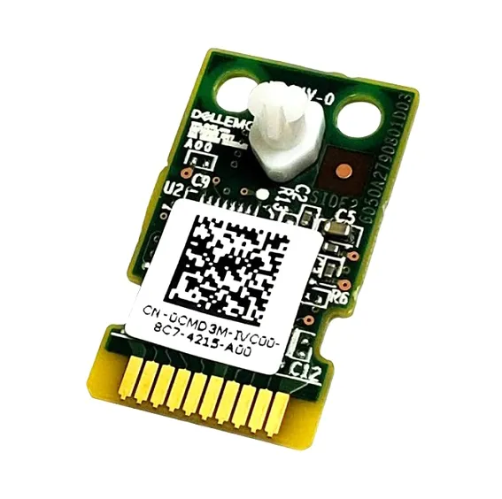 CMD3M - Dell 1.2 Trusted Platform Module for PowerEdge R640 R740
