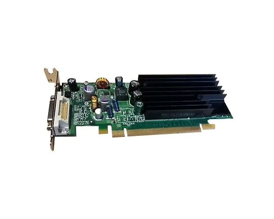 CN-0DH261 - Nvidia Quadro Nvs 285 128MB PCI-Express Video Graphics Card