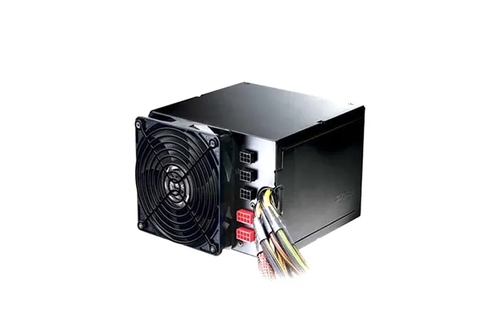 CP-1000 - Antec 1000-Watts 110-220V AC Full Modular PSU